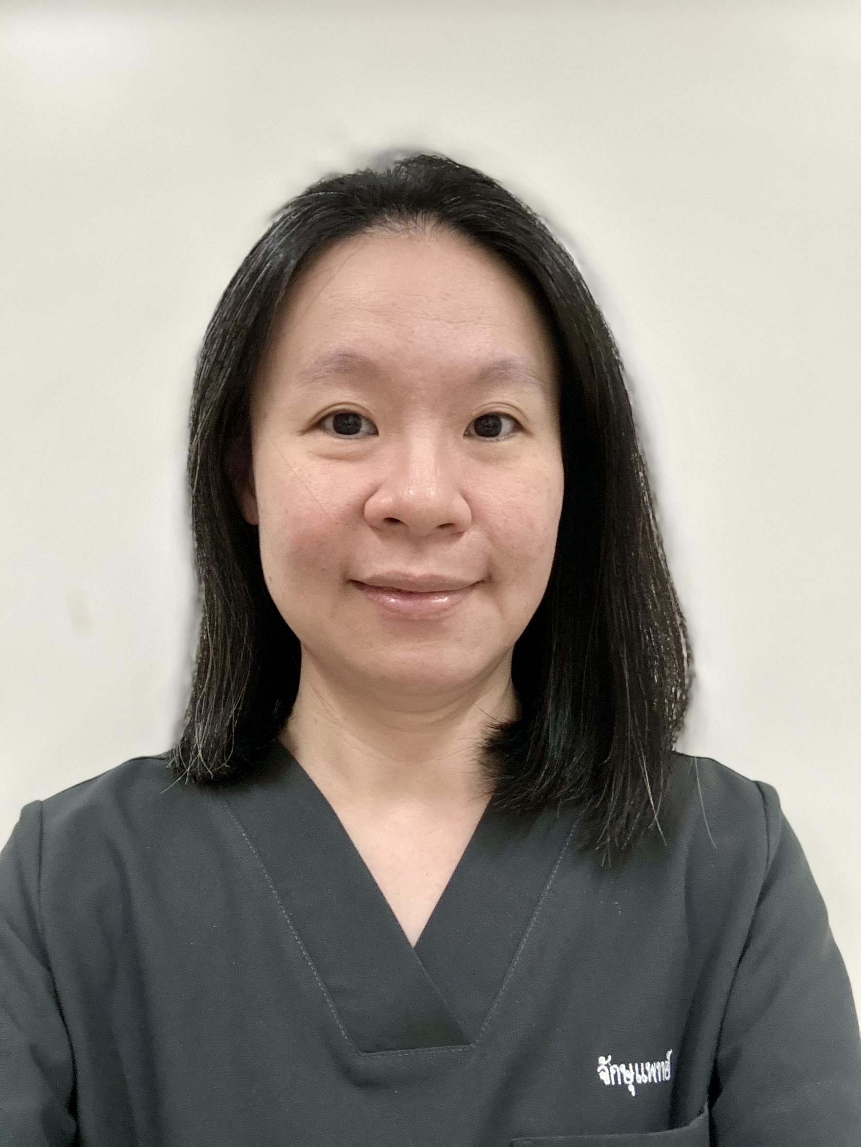M.D. Supicha Vadjanapornsit